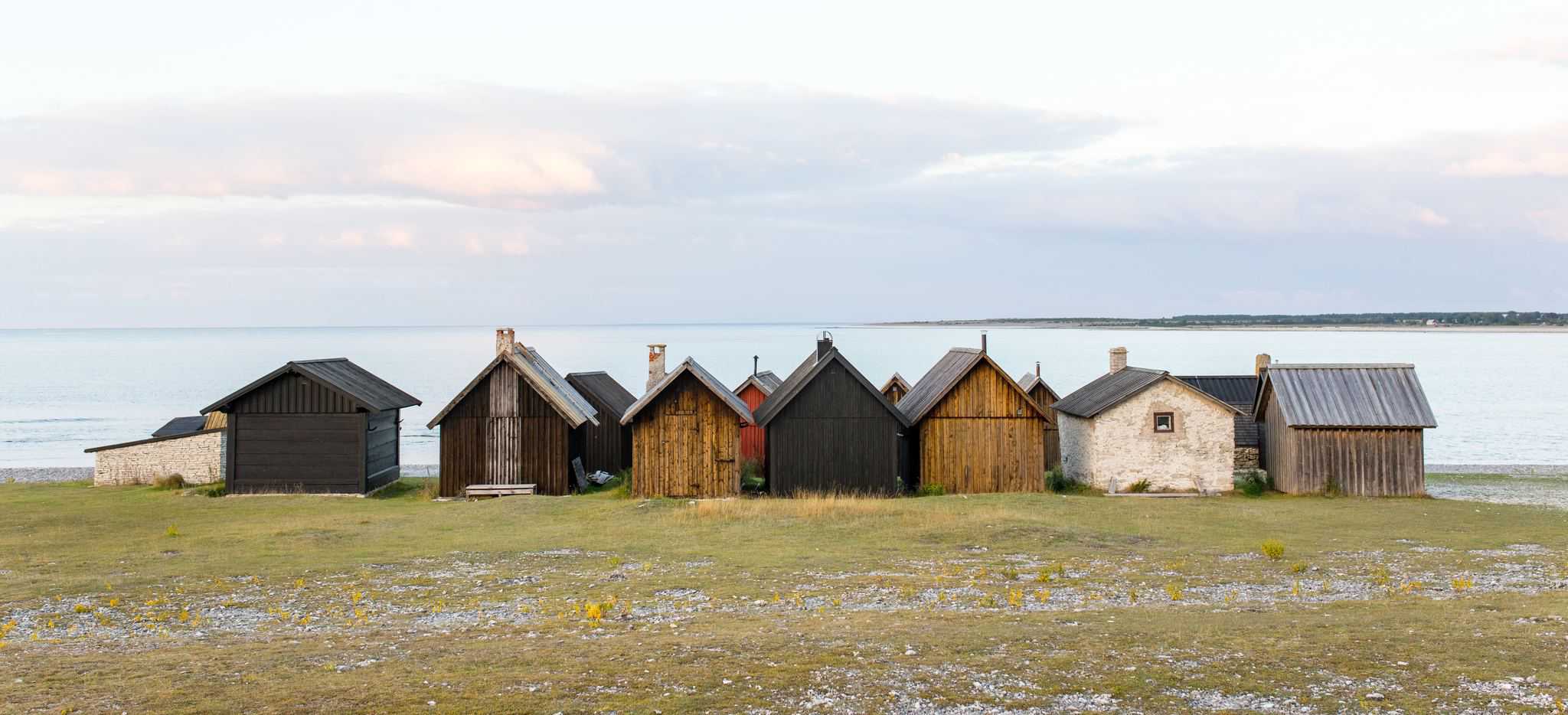 The complete guide for exploring the Swedish island of Gotland - Mr Nordic