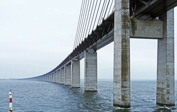 All about Denmark's exceptional bridges - Mr Nordic