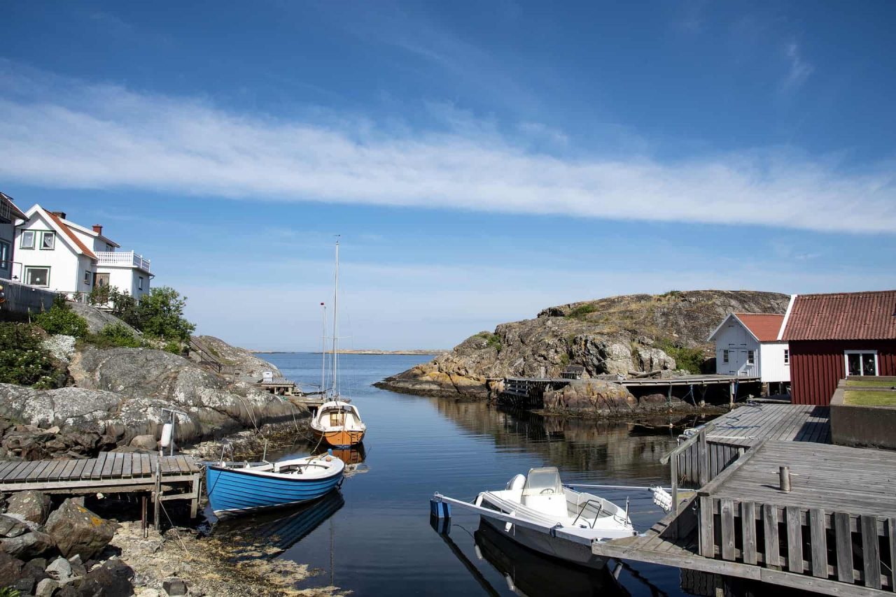 The ultimate Sweden checklist: this you should see during a visit - Mr ...