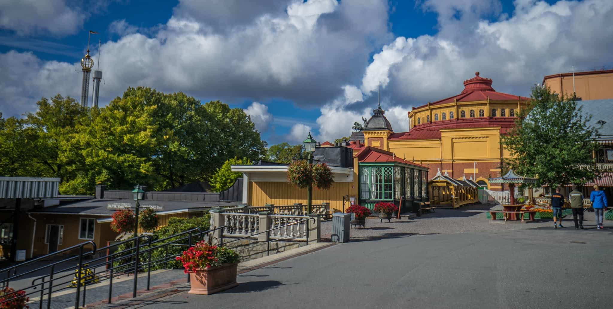 The four best open-air museums in Scandinavia - Mr Nordic