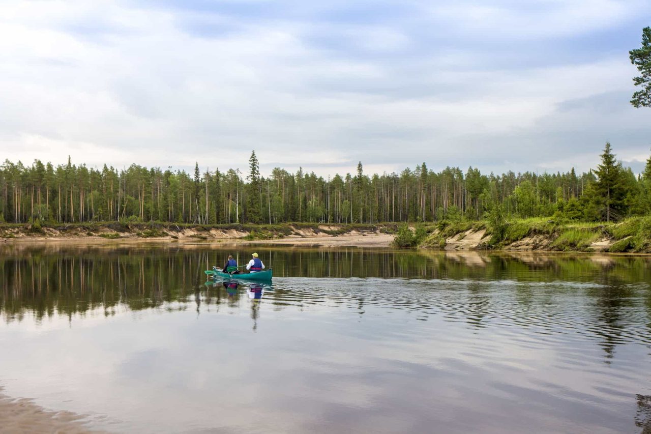 Explore Finland's Stunning National Parks: Your Ultimate Guide - Mr Nordic