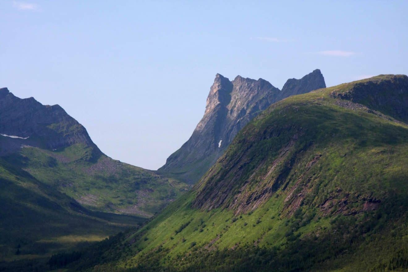 Discover unique Norway: these are the highlights during your trip - Mr ...