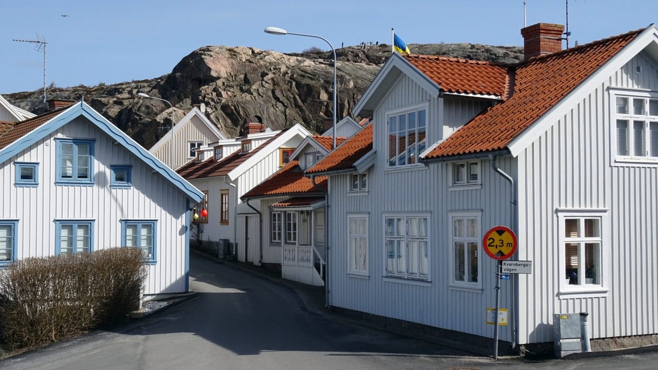 Exploring the picturesque village of Fjällbacka in Sweden - Mr Nordic