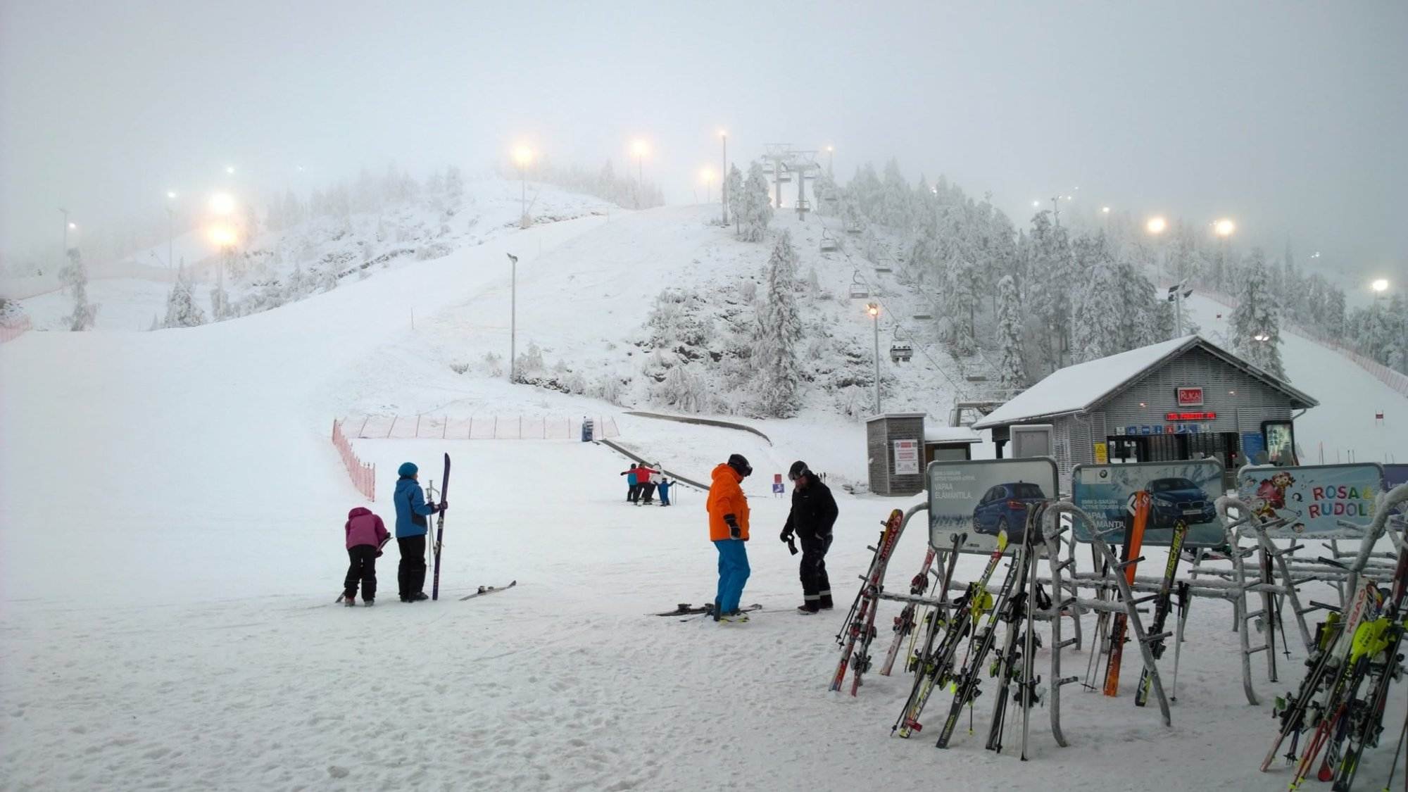 Discover Finnish Lapland: what to do in Ruka-Kuusamo - Mr Nordic
