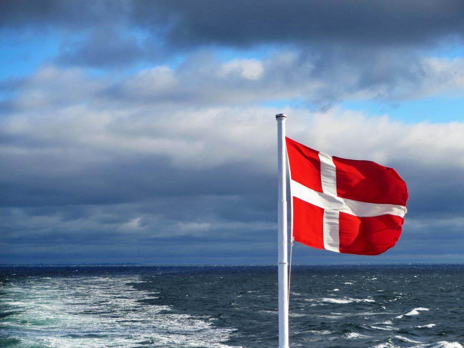 The story behind the Nordic country flags - Mr Nordic