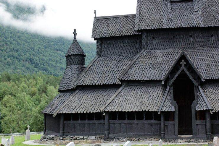 How Viking Heritage Shaped Modern Scandinavian Culture - Mr Nordic