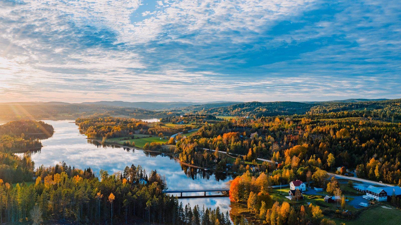 Exploring Swedish Norrland: Discover the Enchanting Far North - Mr Nordic