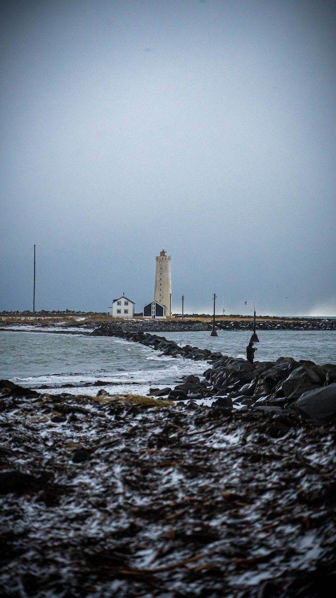The Illuminating Beauty of Historic Lighthouses in Iceland - Mr Nordic