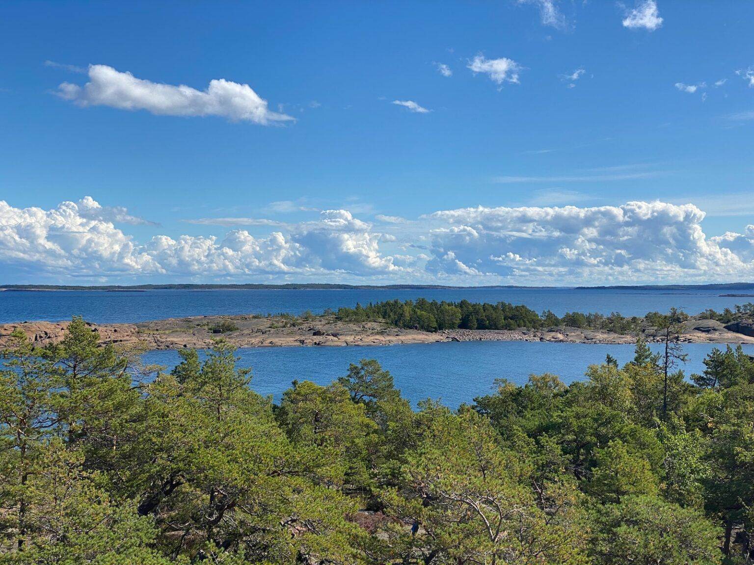 The Ultimate Nordic Escape: Unraveling the Charm of Åland's Archipelago ...