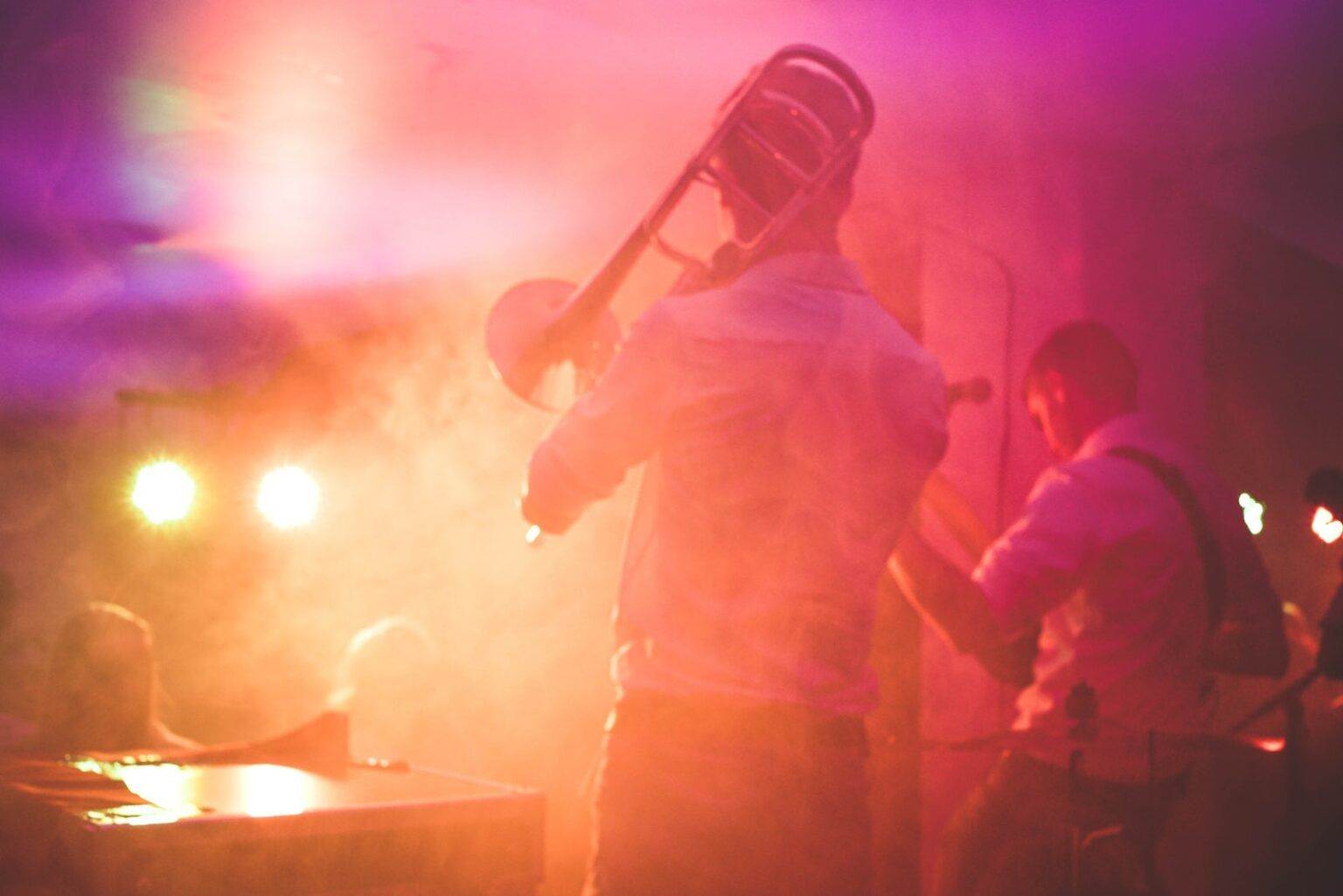 What are the major festivals and cultural events across Scandinavia ...