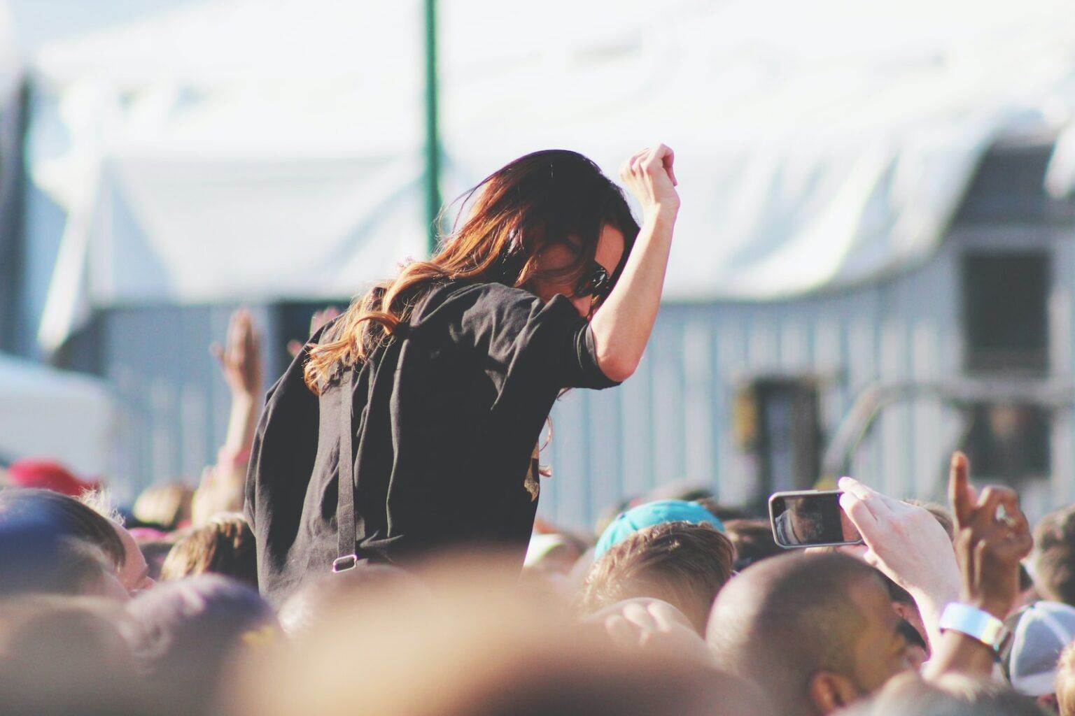 What are the major festivals and cultural events across Scandinavia ...