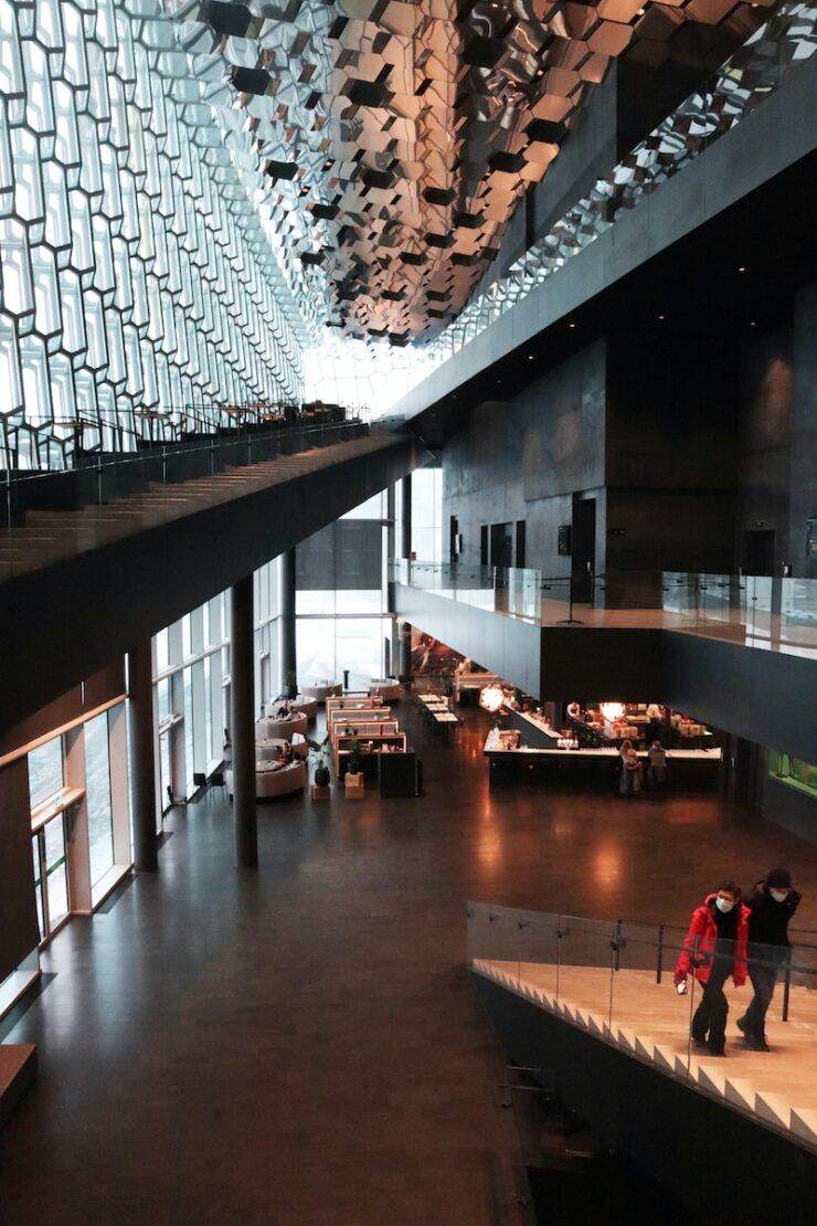 24 Hours in Reykjavik: A Quick Guide to Iceland’s Capital City - Mr Nordic