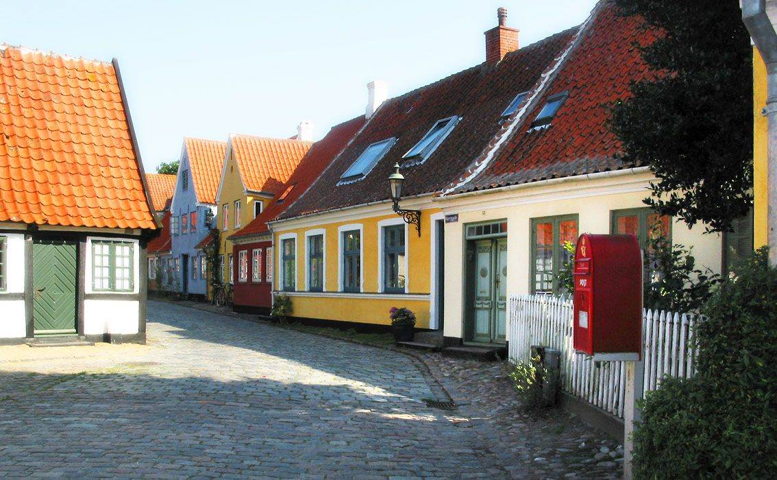 Exploring Ærø: A Picturesque Journey Through Denmark’s Enchanting ...