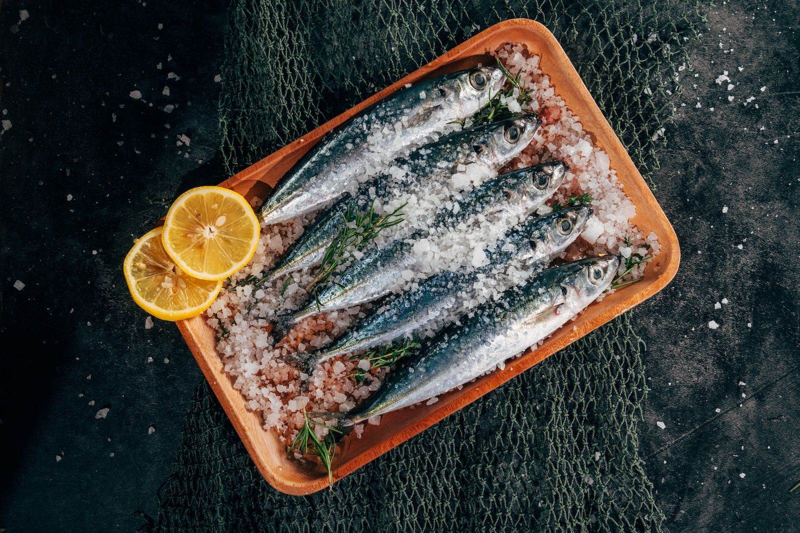 Exploring Oslo's Top Fish Restaurants for a Delectable Seafood ...
