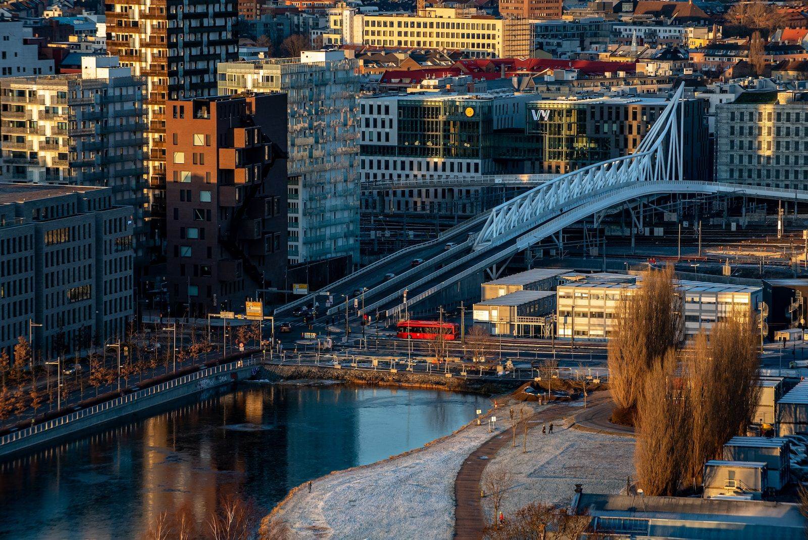 Exploring Oslo's Top Fish Restaurants for a Delectable Seafood ...