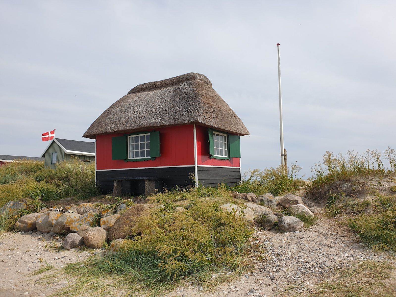 Exploring Ærø: A Picturesque Journey Through Denmark’s Enchanting ...