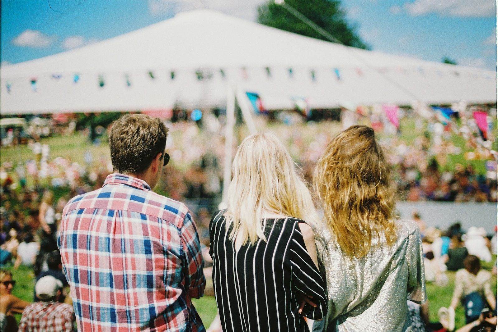 What are the major festivals and cultural events across Scandinavia ...