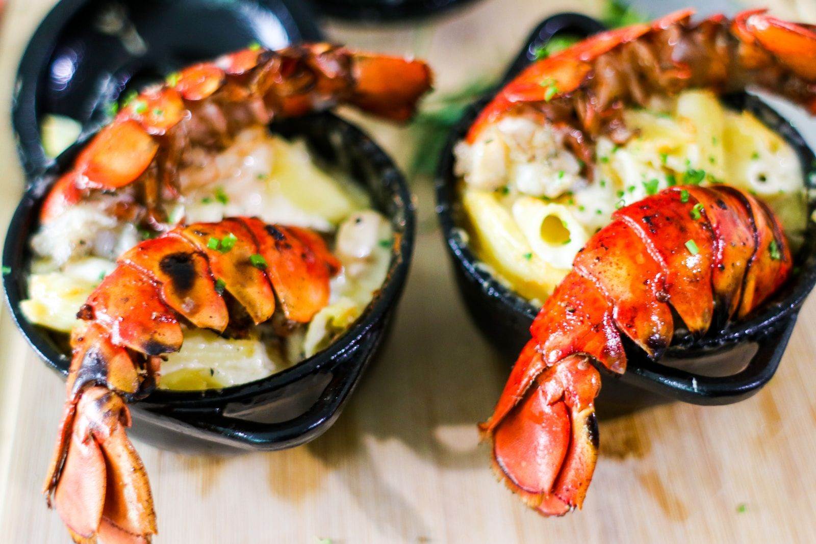 Exploring Oslo's Top Fish Restaurants for a Delectable Seafood ...