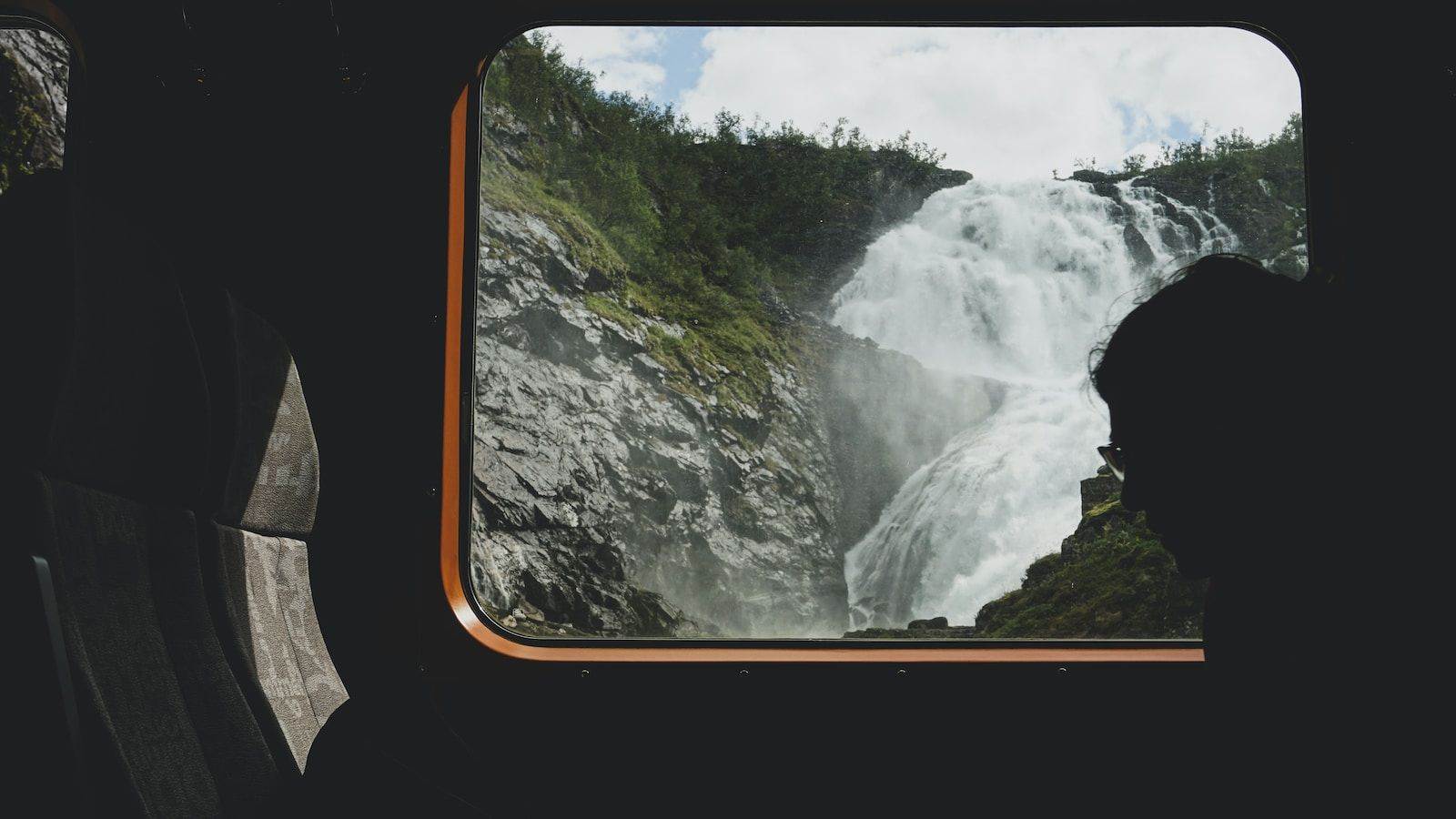 Experience the Breathtaking Norwegian Fjords: A Day Trip from Oslo - Mr ...