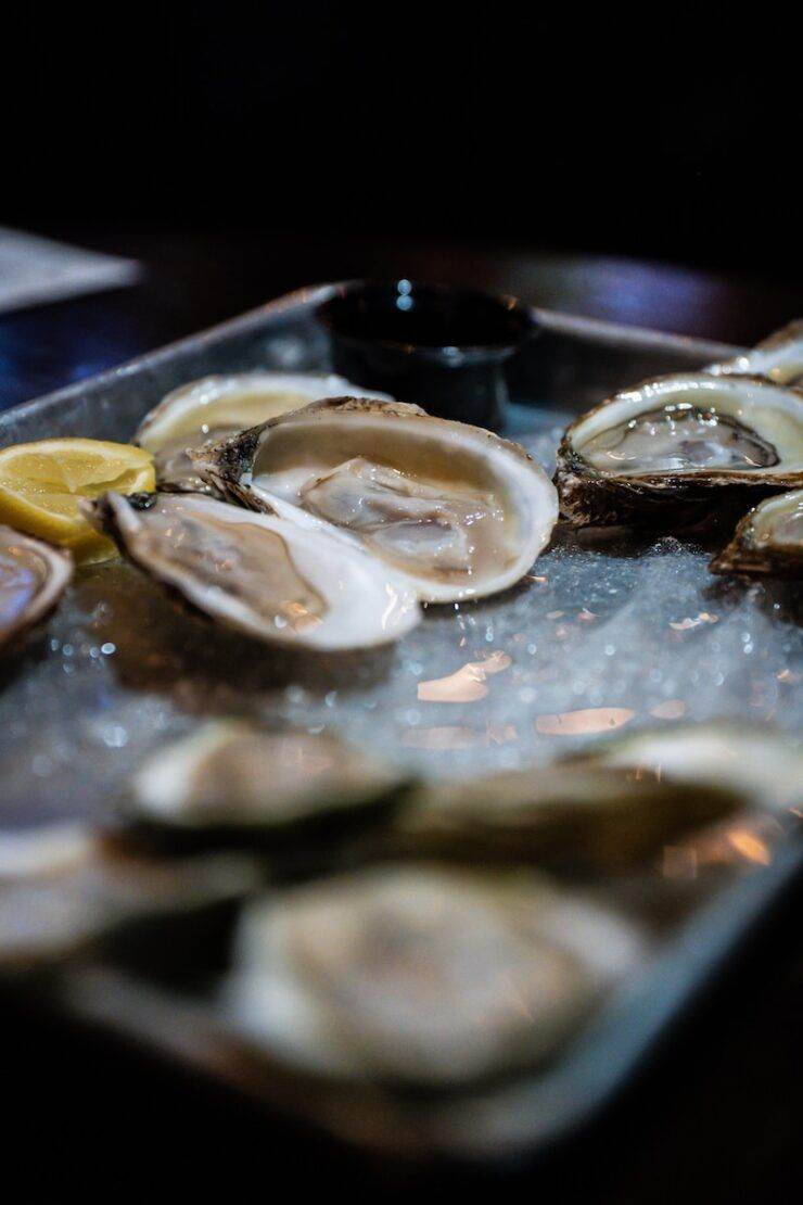 Exploring Oslo's Top Fish Restaurants for a Delectable Seafood ...