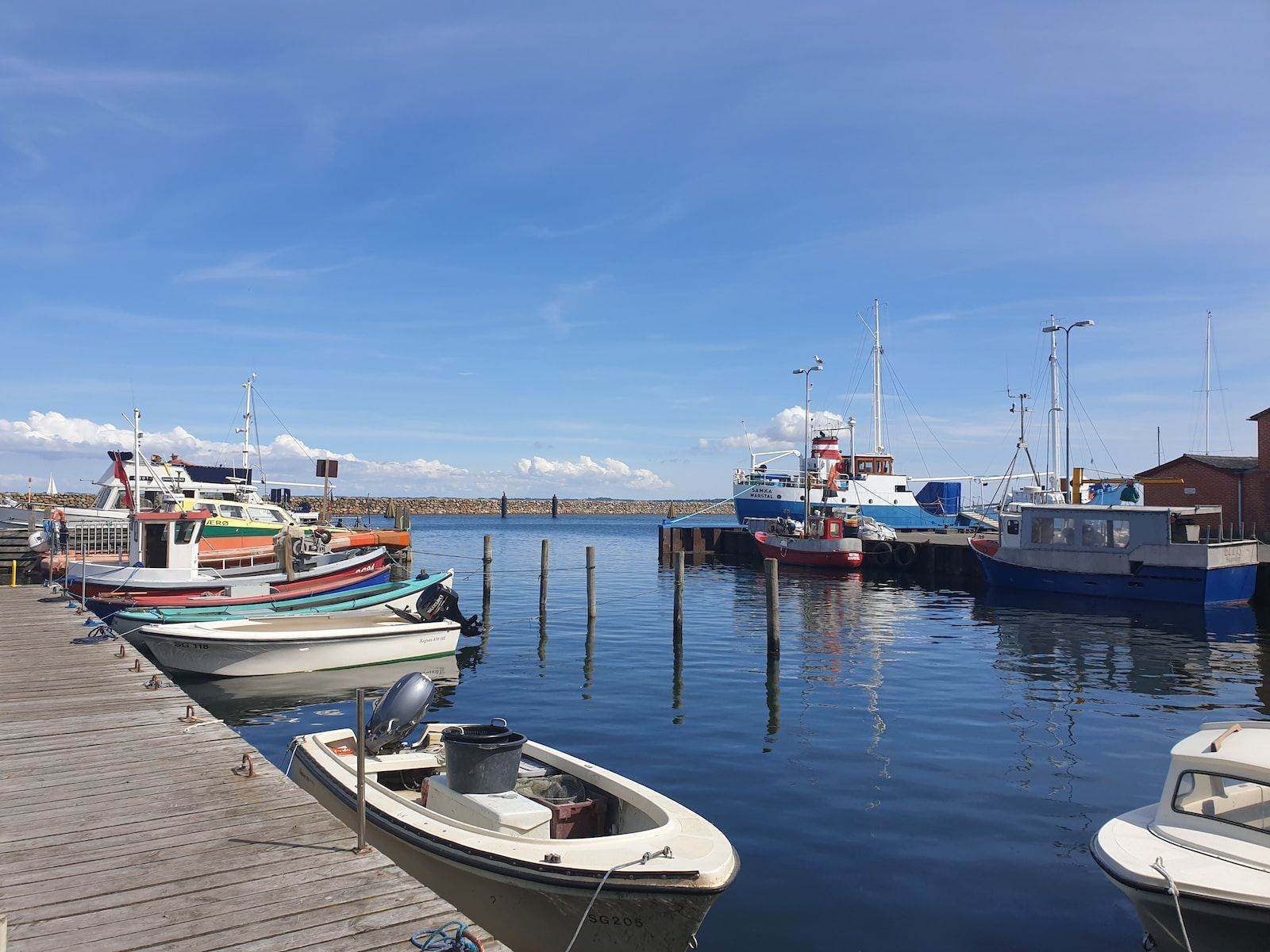 Exploring Ærø: A Picturesque Journey Through Denmark’s Enchanting ...