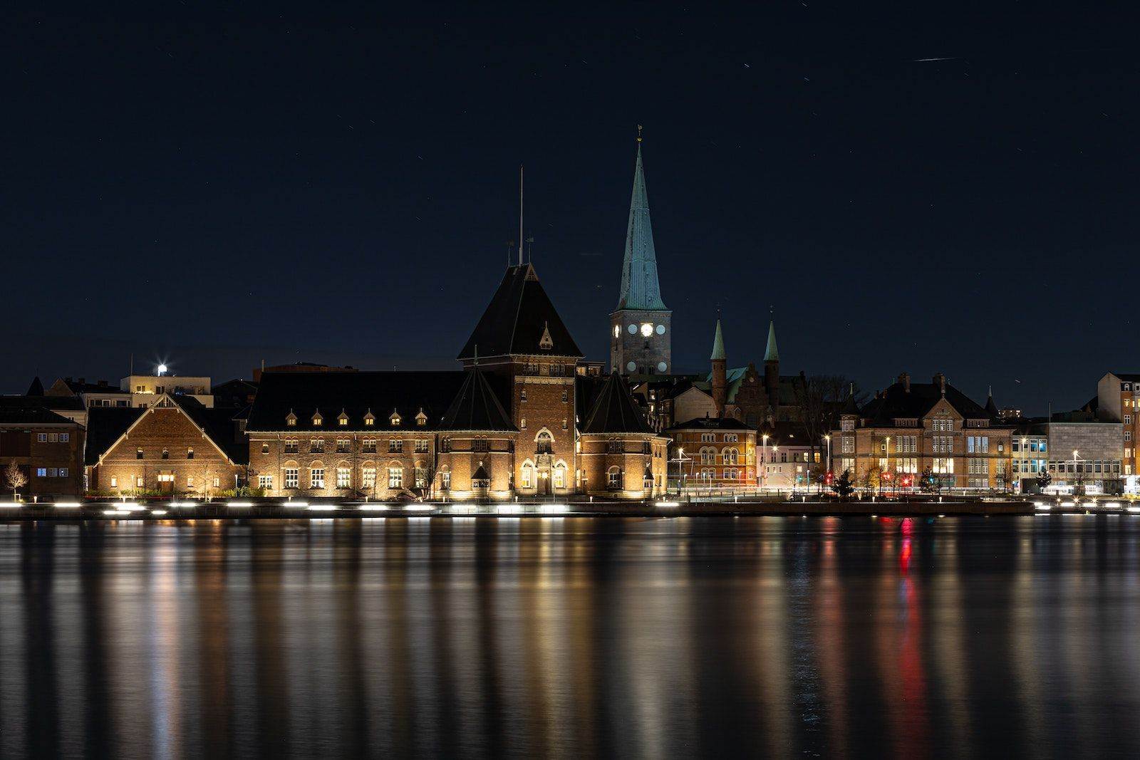 Vibrant Festivals & Unforgettable Events: Making the Most of Aarhus ...
