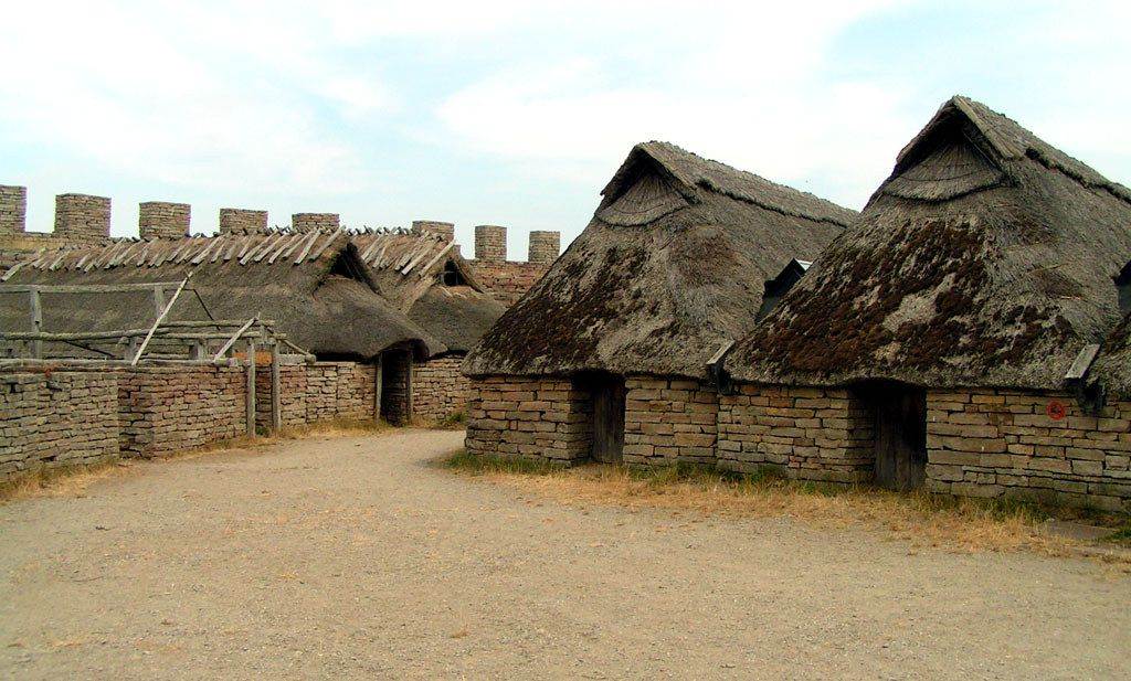 Discovering Historic Castles Near Borgholm, Öland - A Journey Through ...