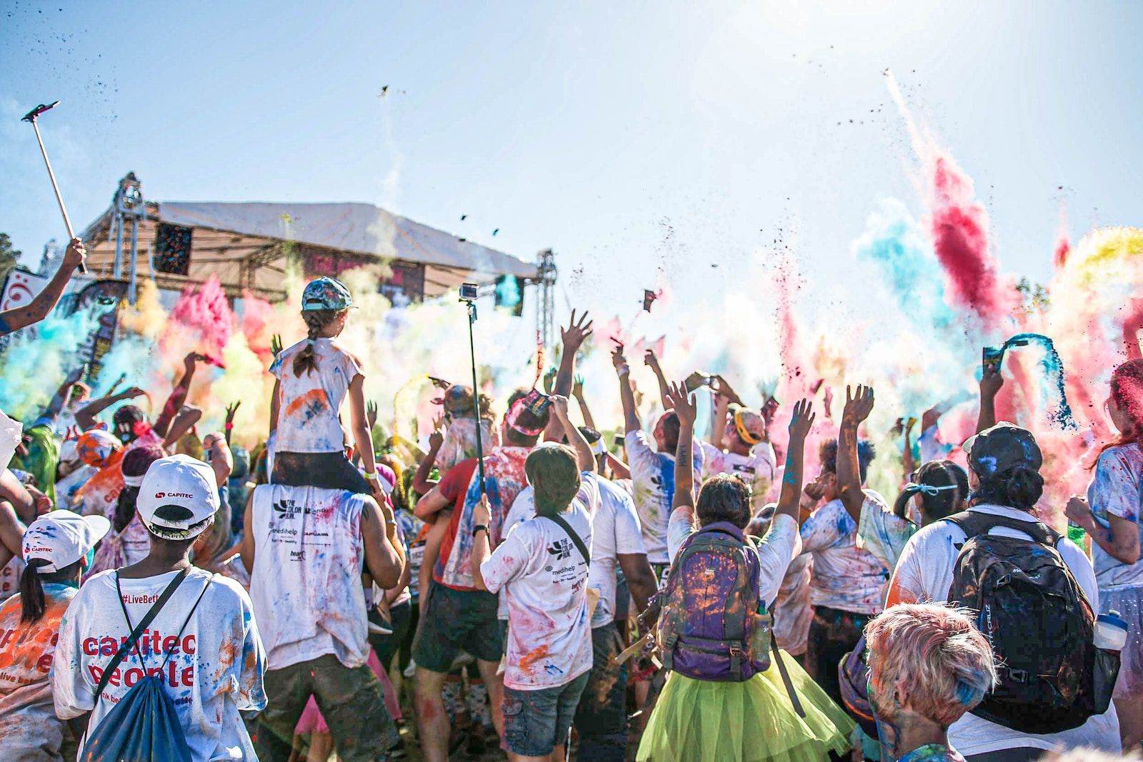 Vibrant Festivals & Unforgettable Events: Making the Most of Aarhus ...
