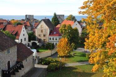 The complete guide for exploring the Swedish island of Gotland - Mr Nordic