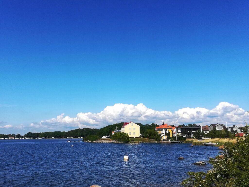 Discover the Charm of Swedish Small-Island Life in the Far North - Mr ...