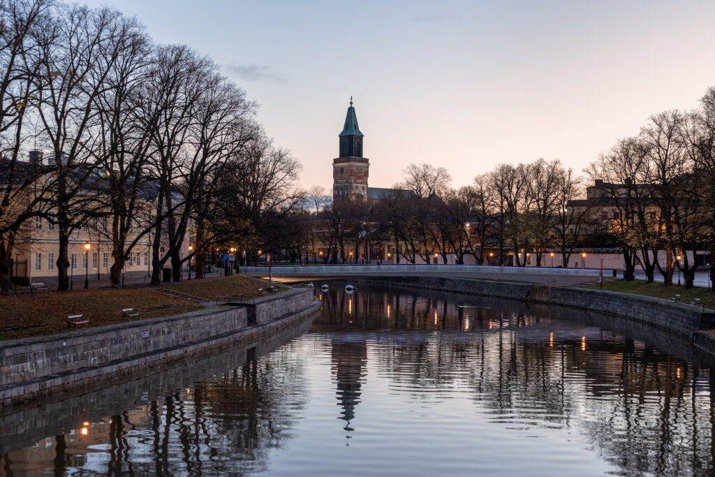 Exploring the Enchanting Islands and Archipelago of Turku, Finland - Mr ...
