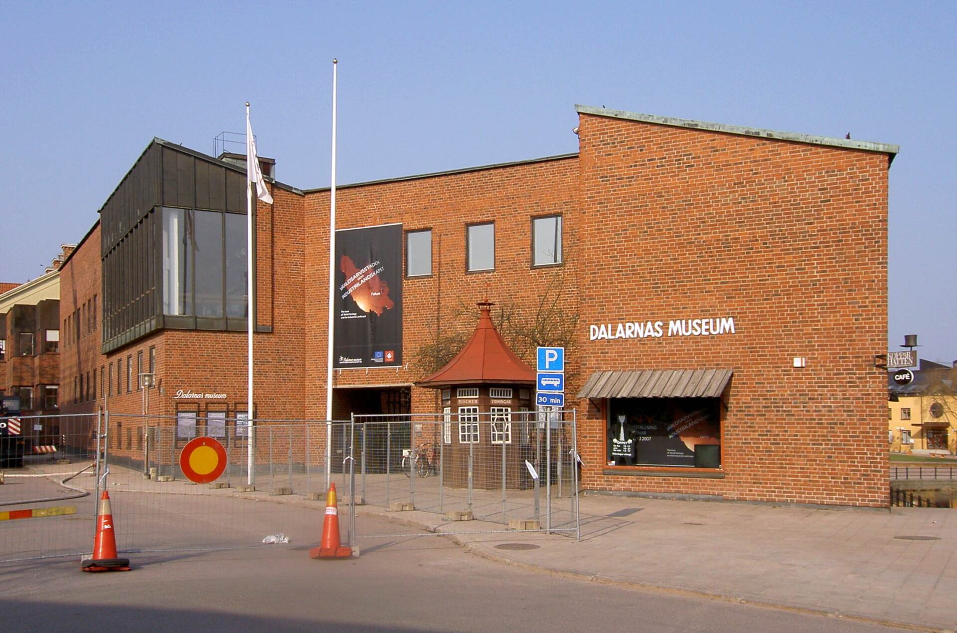 Discovering Sweden’s Heart: Your Guide to Dalarna Museum and Cultural ...