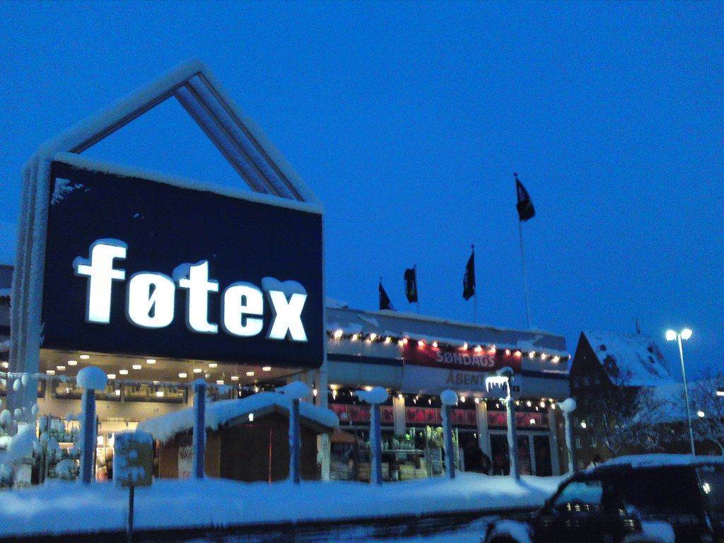 Uncover Denmark’s Top Three Supermarkets: A Traveler’s Guide - Mr Nordic